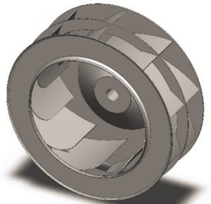 Impeller Basics | AirPro Blog