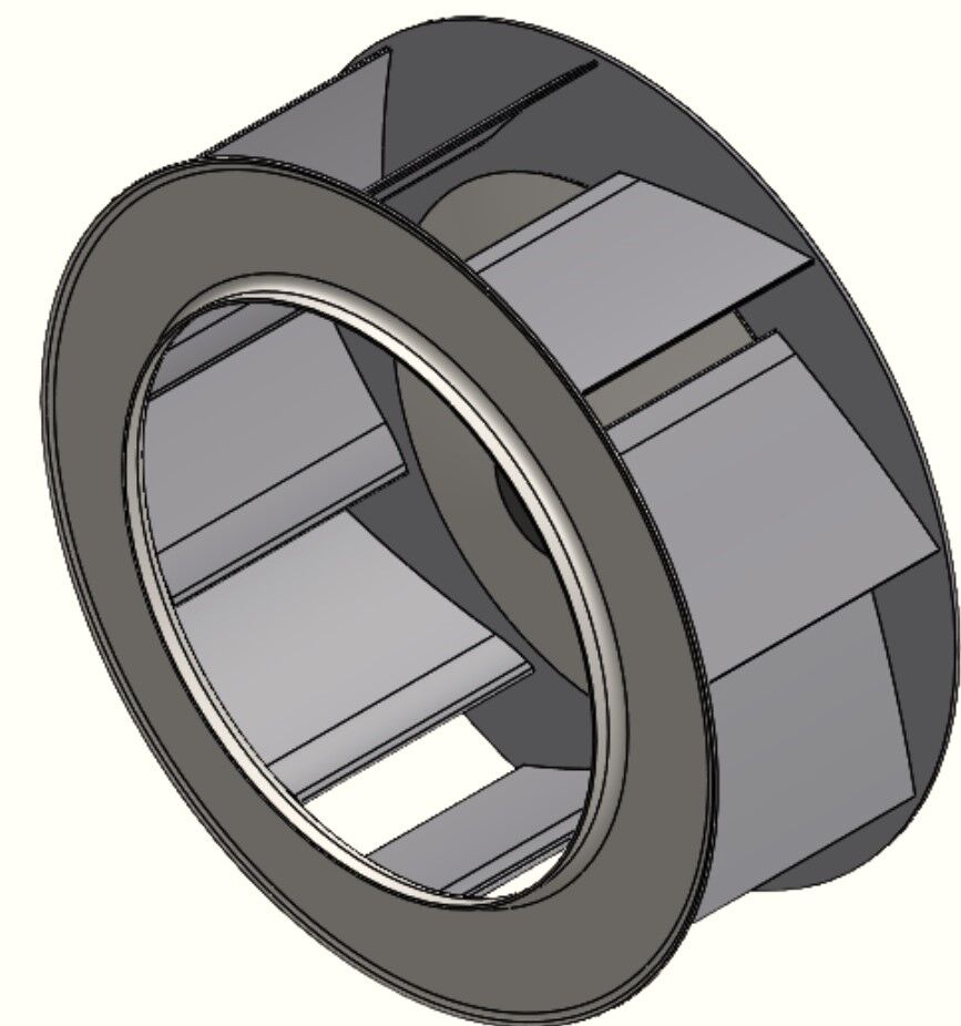 Impeller Basics | AirPro Blog