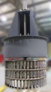 Plug Fan - High Temperature - AirPro Fan & Blower