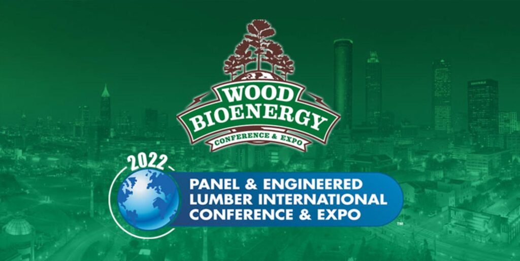 Engineered Wood Products and Bioenergy Industry Conferences