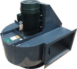 Quick Ship Combustion Blower - AirPro Fan & Blower Co.