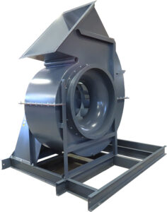 Dryer Exhaust Fan - AirPro Fan & Blower Co.