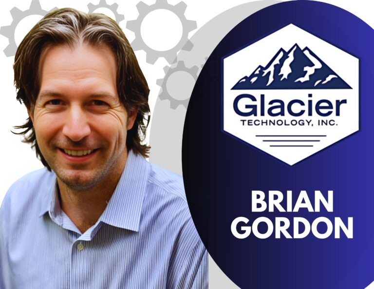 AirPro Rep Glacier Technology