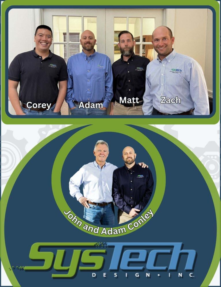 AirPro & Systech Partnership