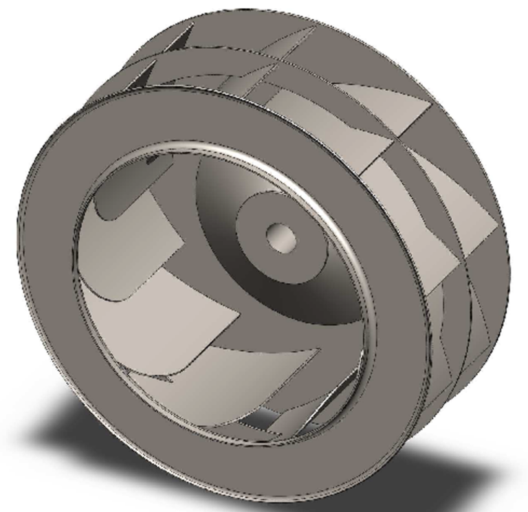 Impeller Basics | AirPro Blog