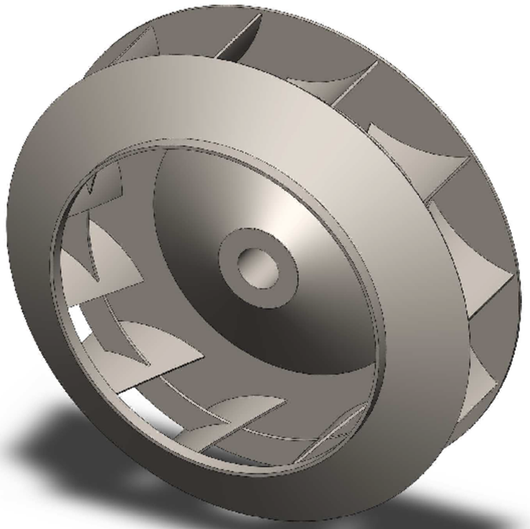 Impeller Basics | AirPro Blog